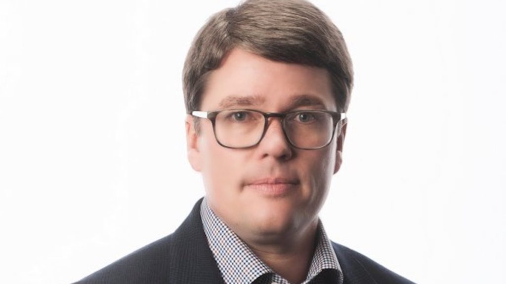 Digital health pioneer Jeff Arnold to headline IoT Converge - Sharecare