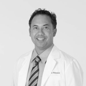 Dr. Dante Gonzales - Sharecare