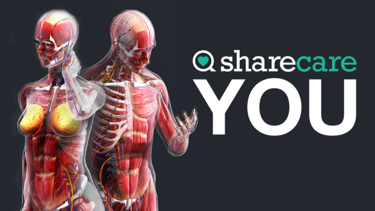 Sharecare launches Sharecare YOU, an immersive, 3D tool to support ...