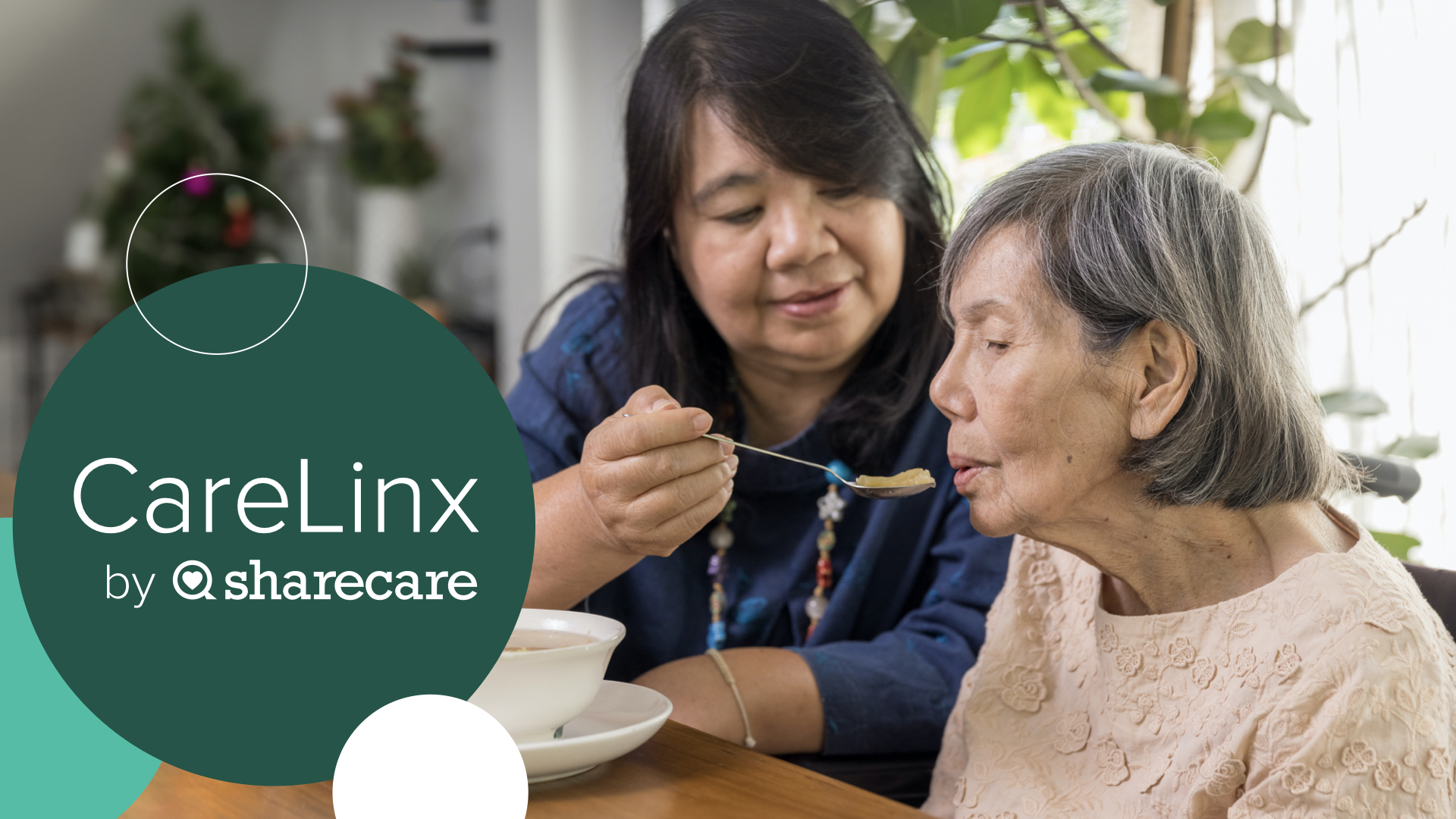 CareLinx by Sharecare selected as exclusive in-home care supplemental ...