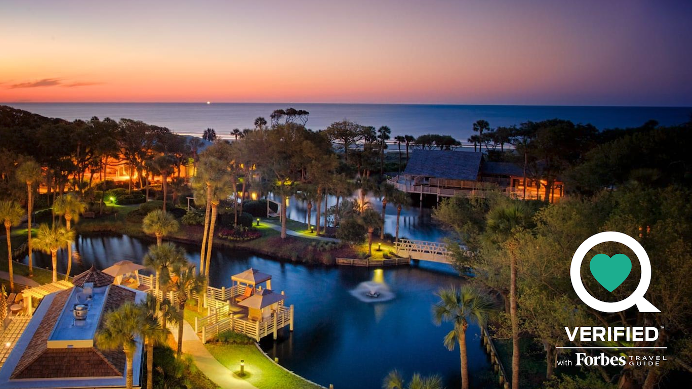 Sonesta achieves Sharecare Health Security VERIFIED designation across ...