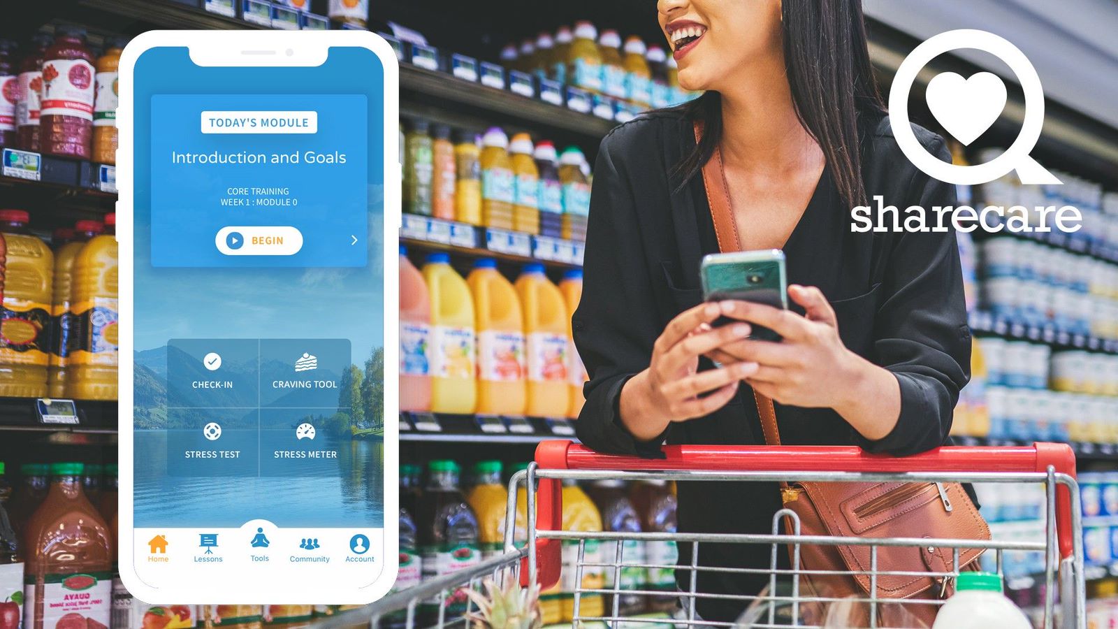 Sharecare’s new mindfulness-driven Diabetes Prevention Program ...