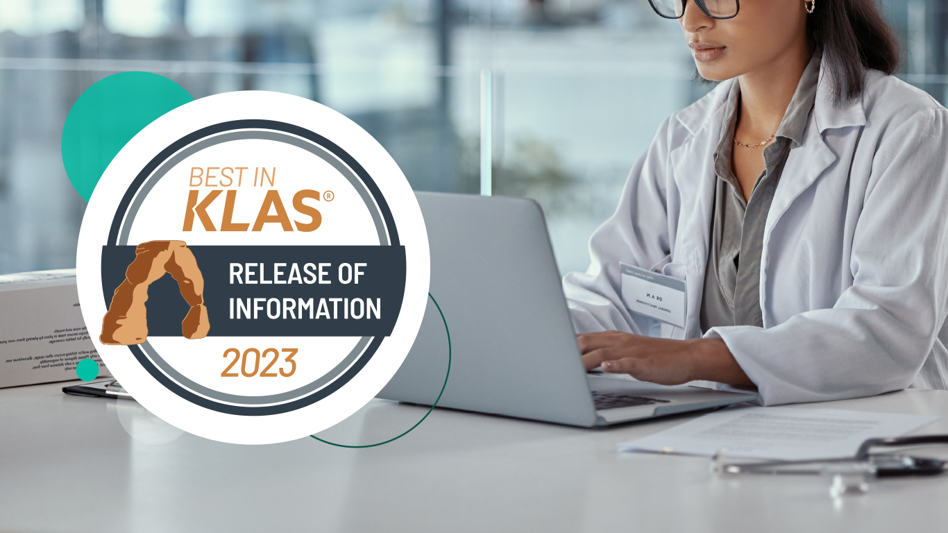 Sharecare Ranked No 1 In 2023 Best In Klas Software And Services