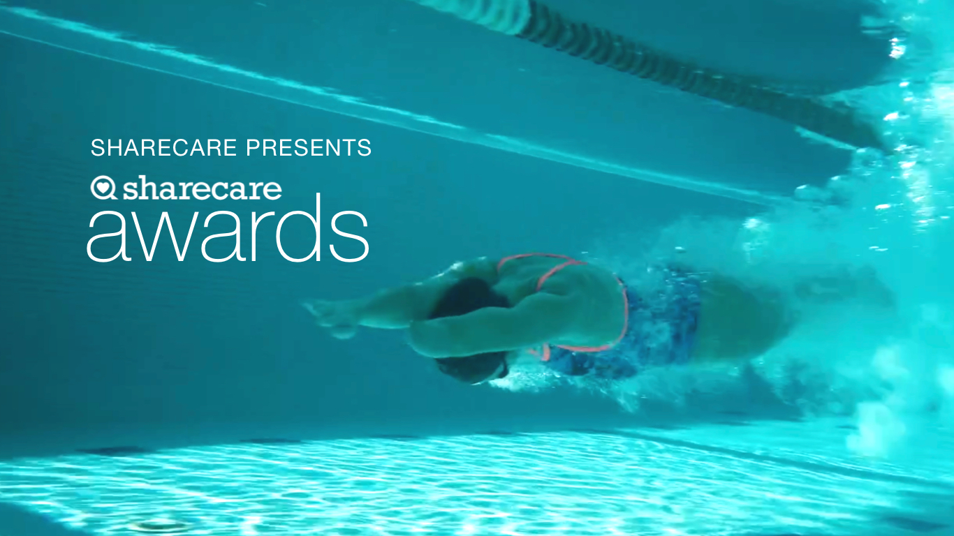 Sharecare reveals finalists in the 2023 Sharecare Awards - Sharecare