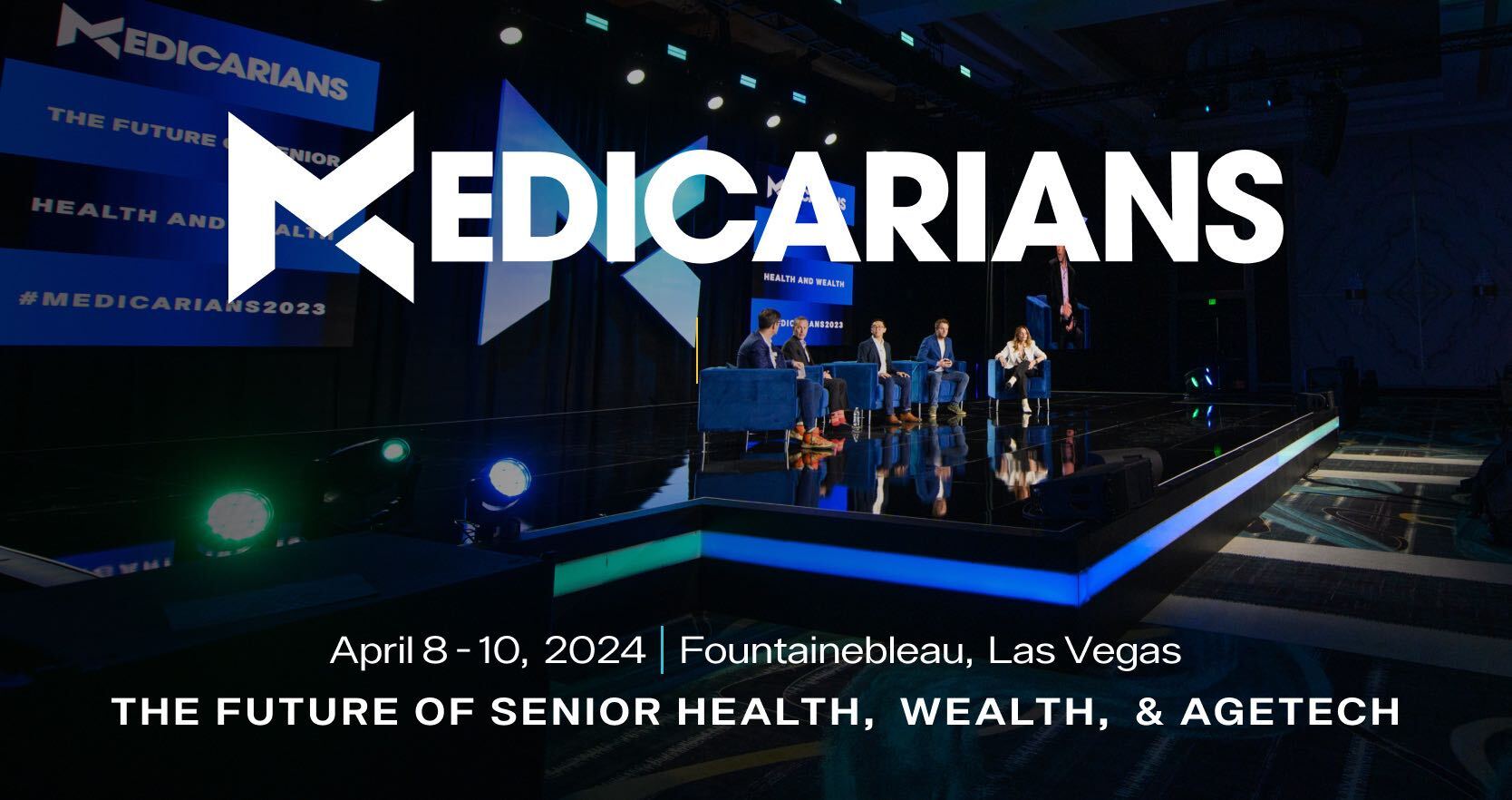 Sharecare Events - Medicarians