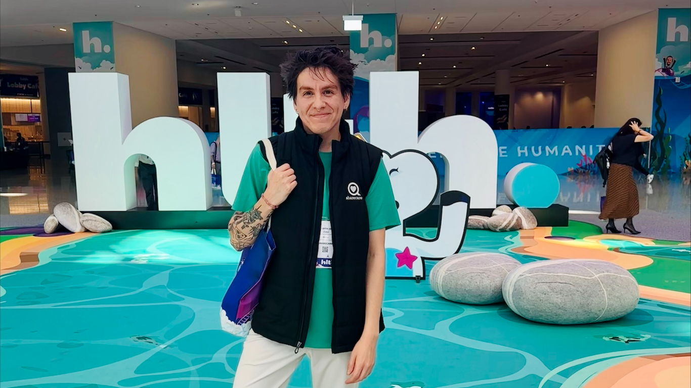 Spotlight: Arthur Diaz, senior corporate communications specialist ...