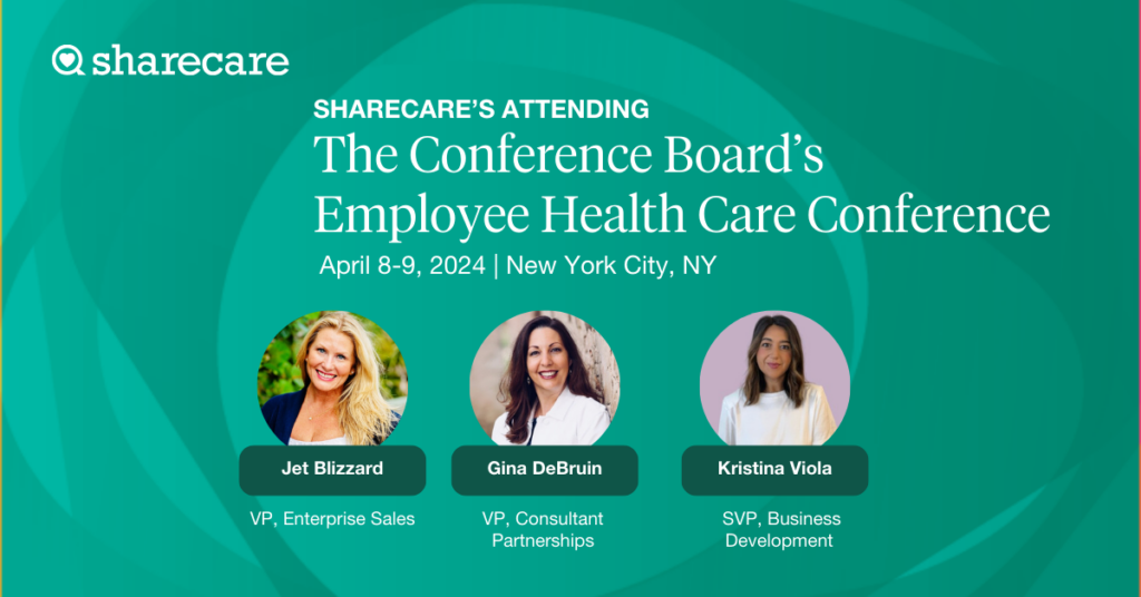 Sharecare Events - Sharecare