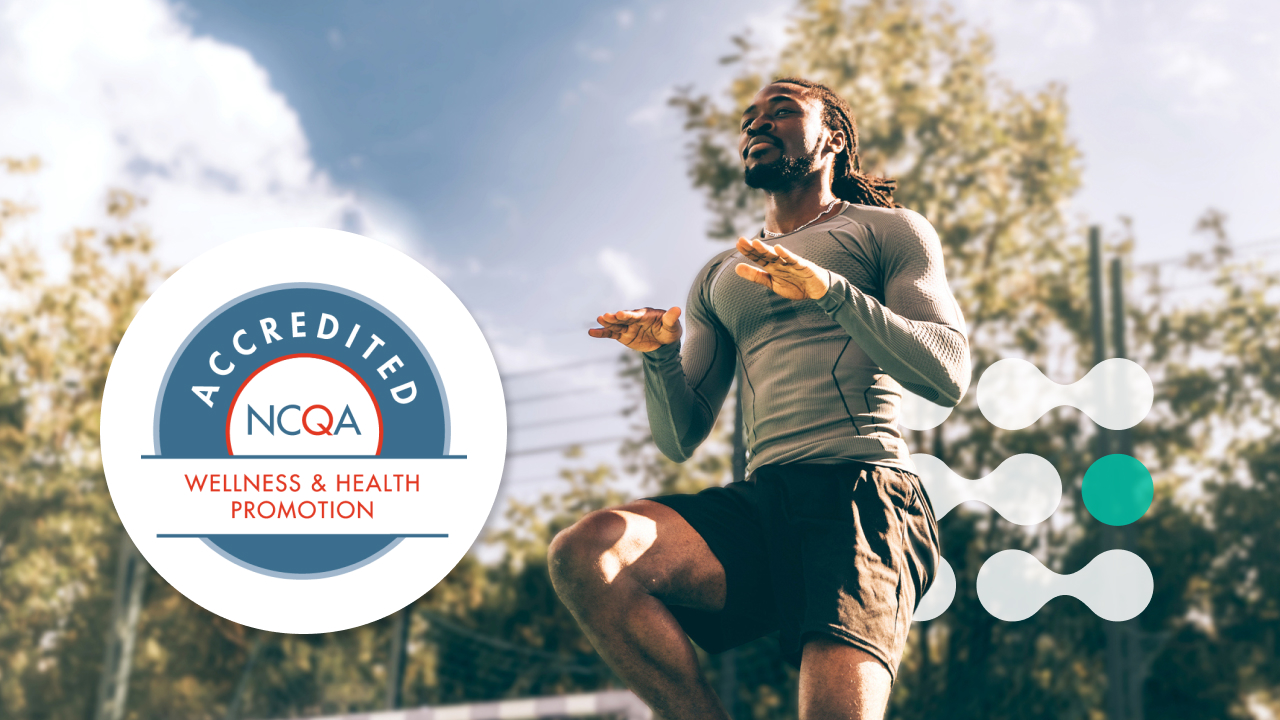 Sharecare awarded three-year NCQA accreditation for Wellness and Health Promotion - Sharecare